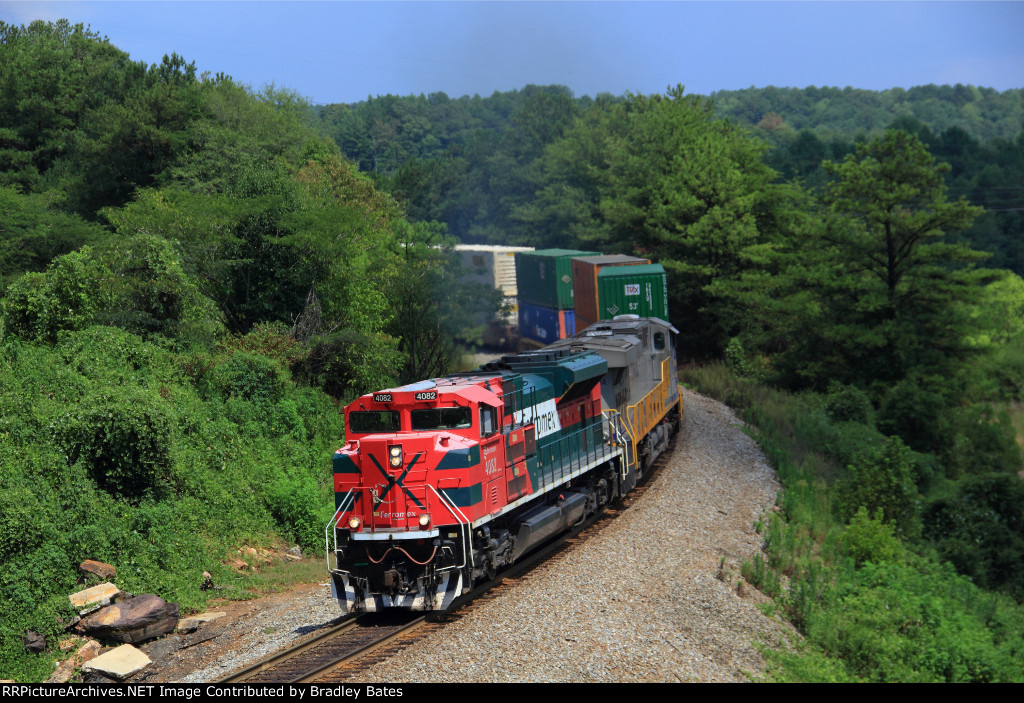 NS East End District
